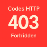 Code HTTP 403 Forbidden : causes, SEO, solutions